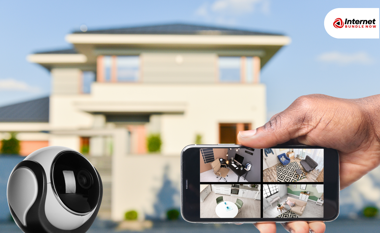 The Benefits of Home Security Systems for Families with Children
